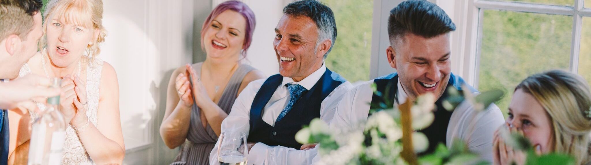 Wedding Magician Russ Appleby Close Up Magician For Weddings